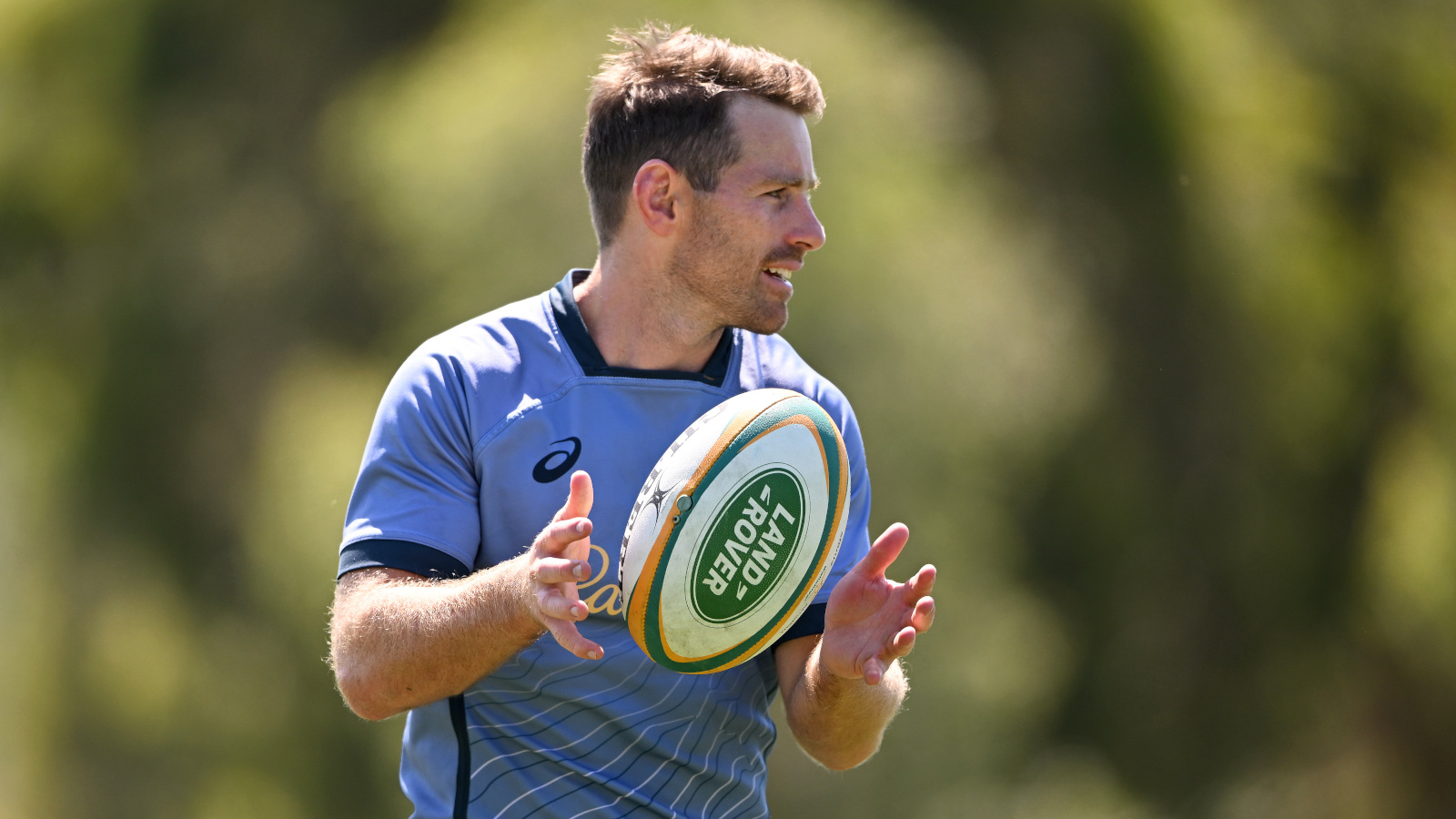 Wallabies: Bernard Foley returns to Test rugby as one of eight changes ...