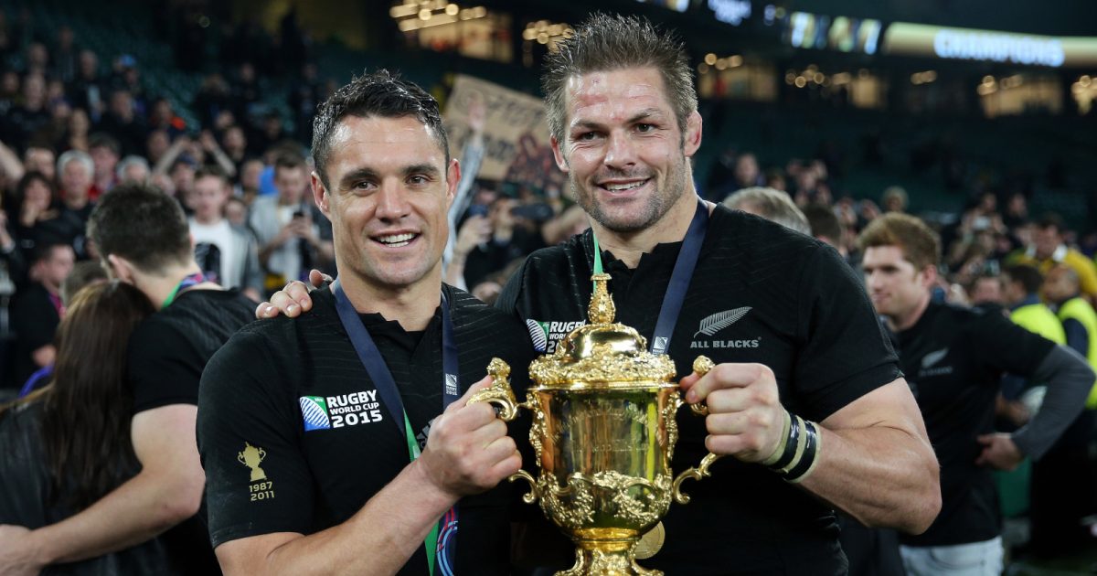 Rugby World Cup: Richie McCaw backs All Blacks to get it right for 2023 ...