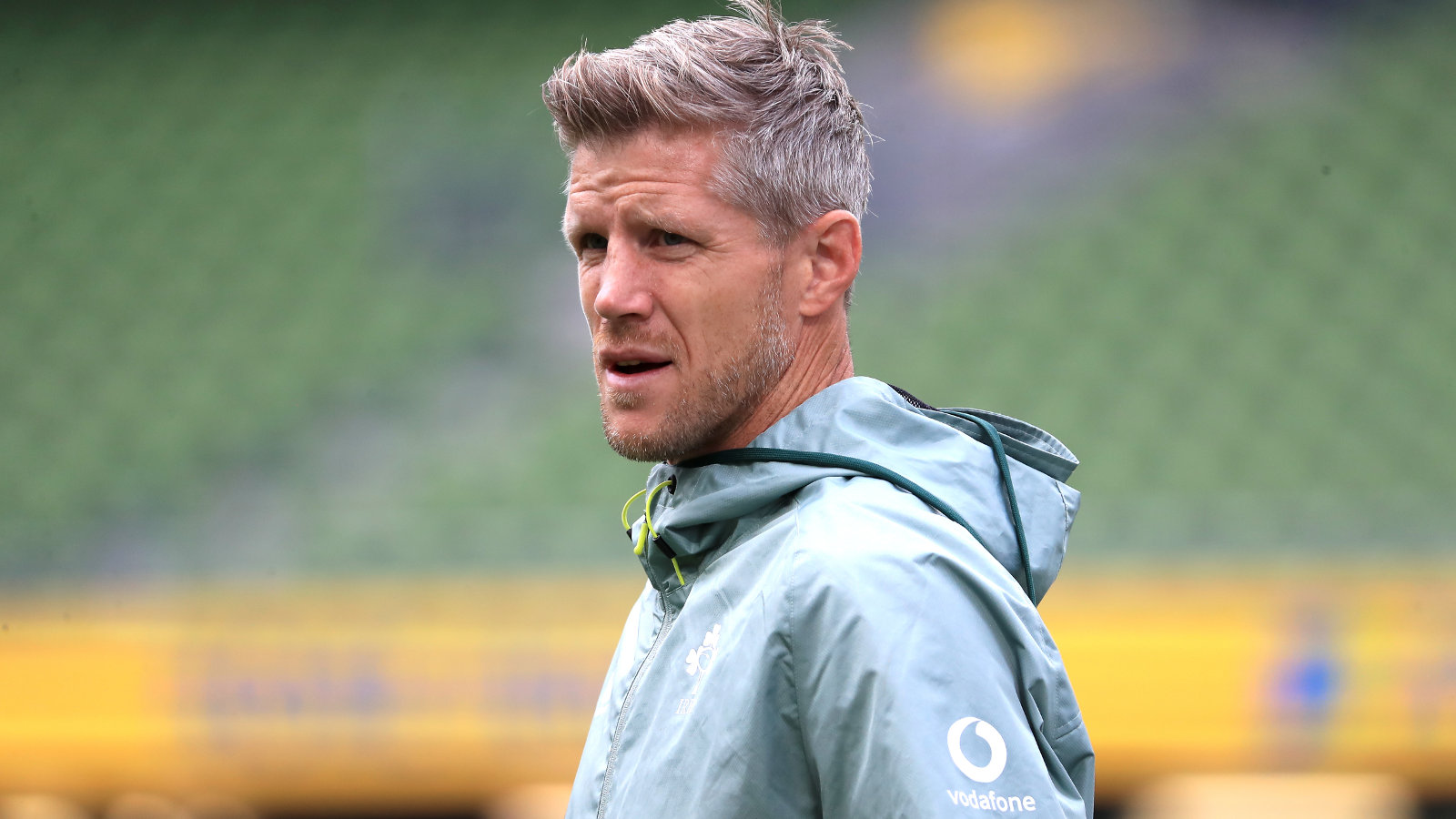 Emerging Ireland: Simon Easterby wants team to follow James Ryan's lead ...