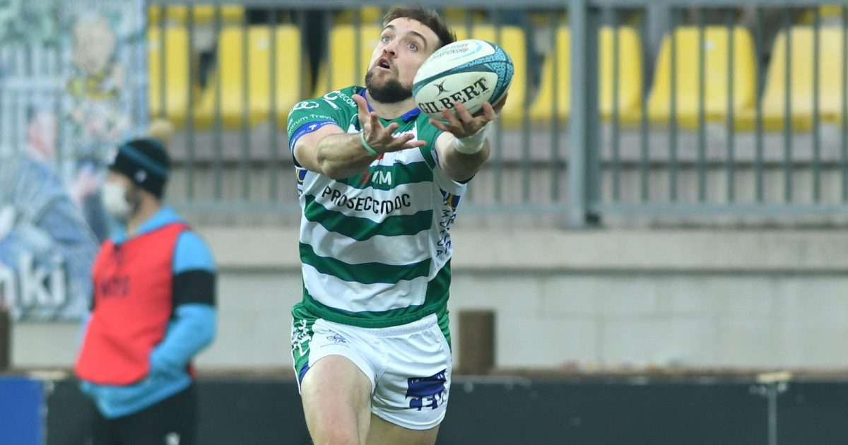 URC: Benetton hammer Glasgow Warriors to open season in style : PlanetRugby