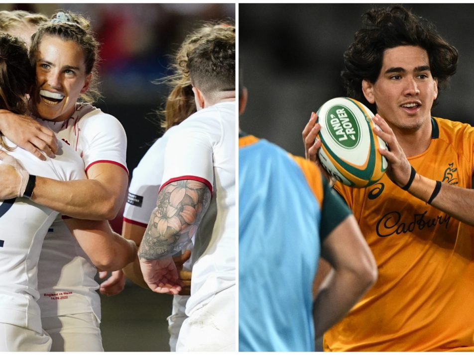 Who's hot and who's not: Red Roses run and RC goes down to the wire ...