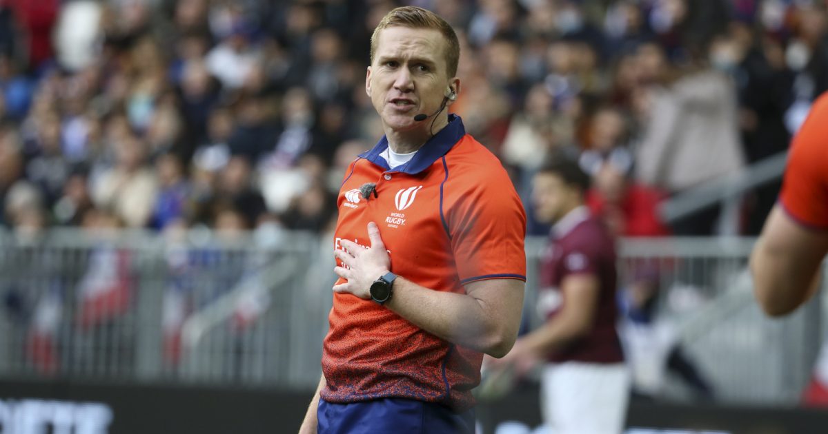 World Rugby: New laws to be trialled in Queensland series : PlanetRugby