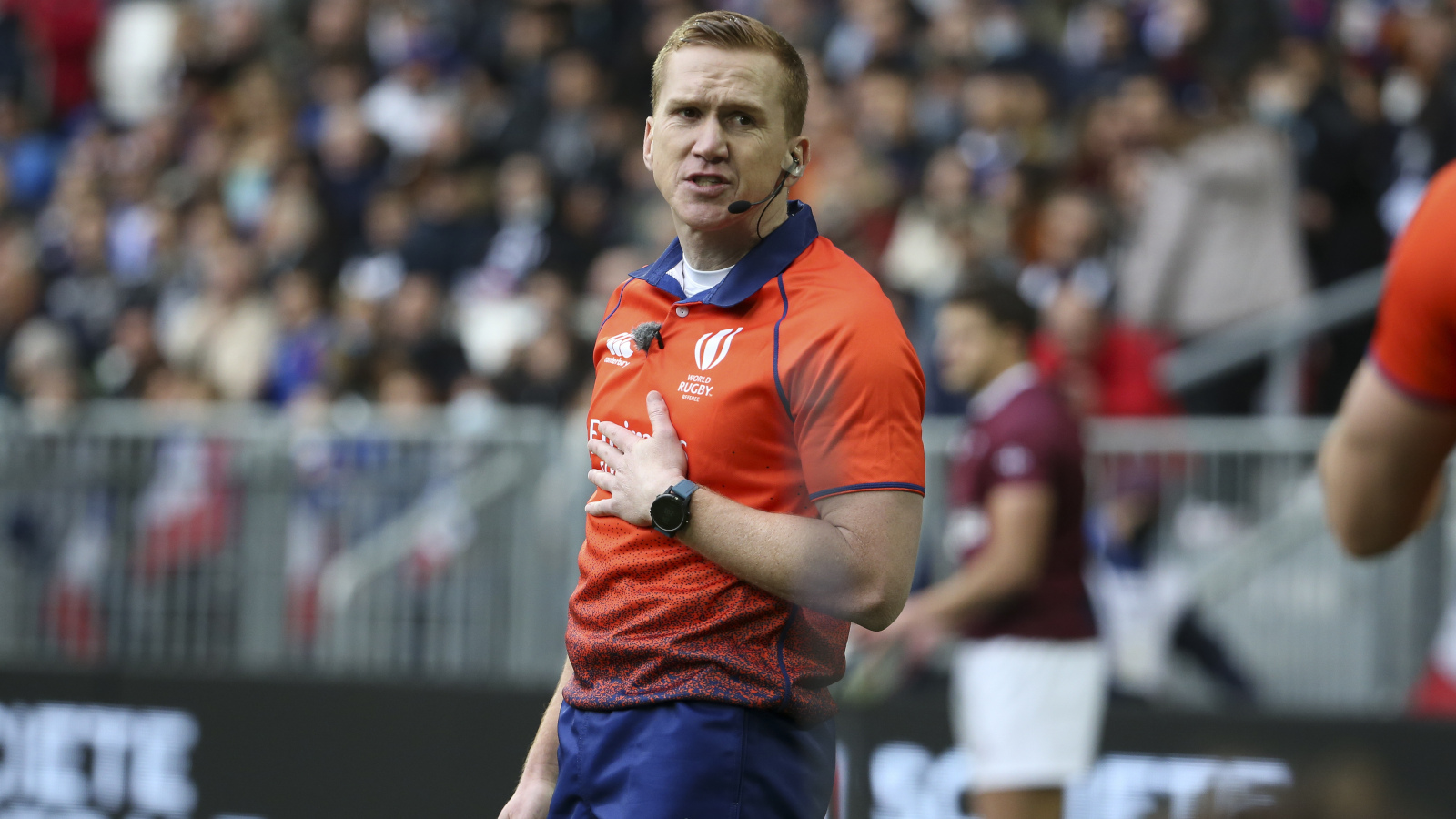 World Rugby: New laws to be trialled in Queensland series : PlanetRugby