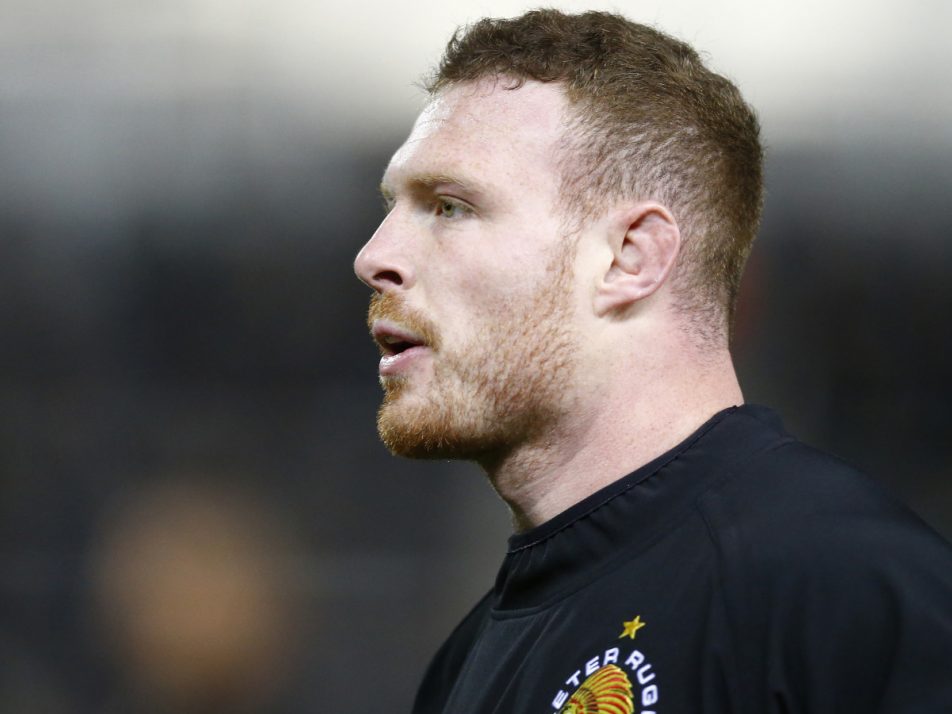 Exeter: Rob Baxter gives ‘blessing’ to Sam Simmonds for Montpellier ...