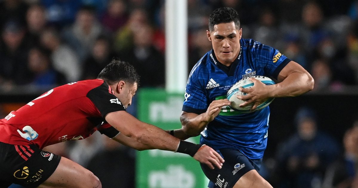 All Blacks: Roger Tuivasa-Sheck needs to play multiple positions ...