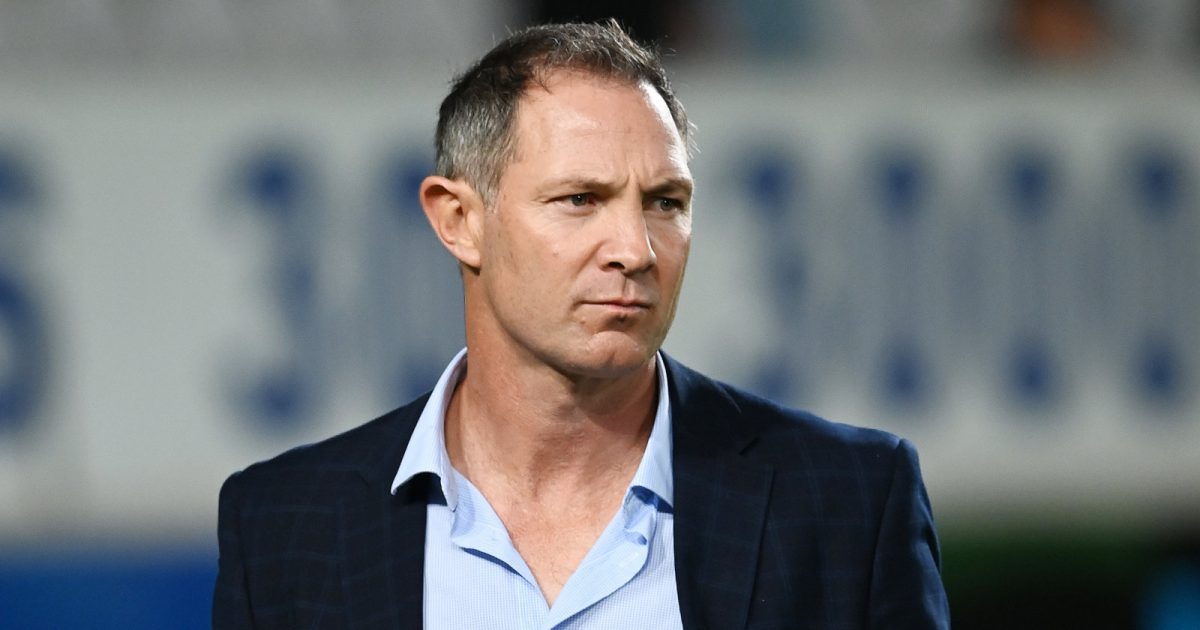 New Zealand: Leon Macdonald to coach All Blacks XV : PlanetRugby