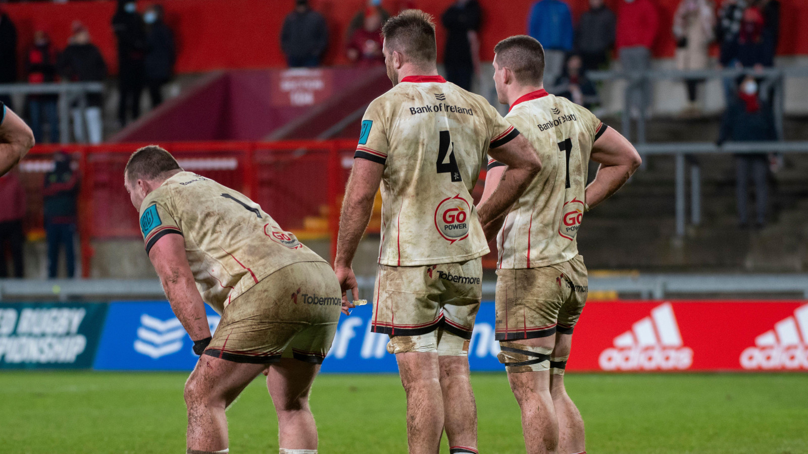 URC: Ulster ready to 'take the next step' in hunt for silverware ...