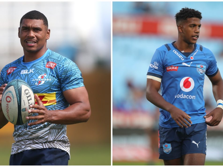 URC: Springbok stars return and 100 up for Scarlets' Josh Macleod ...