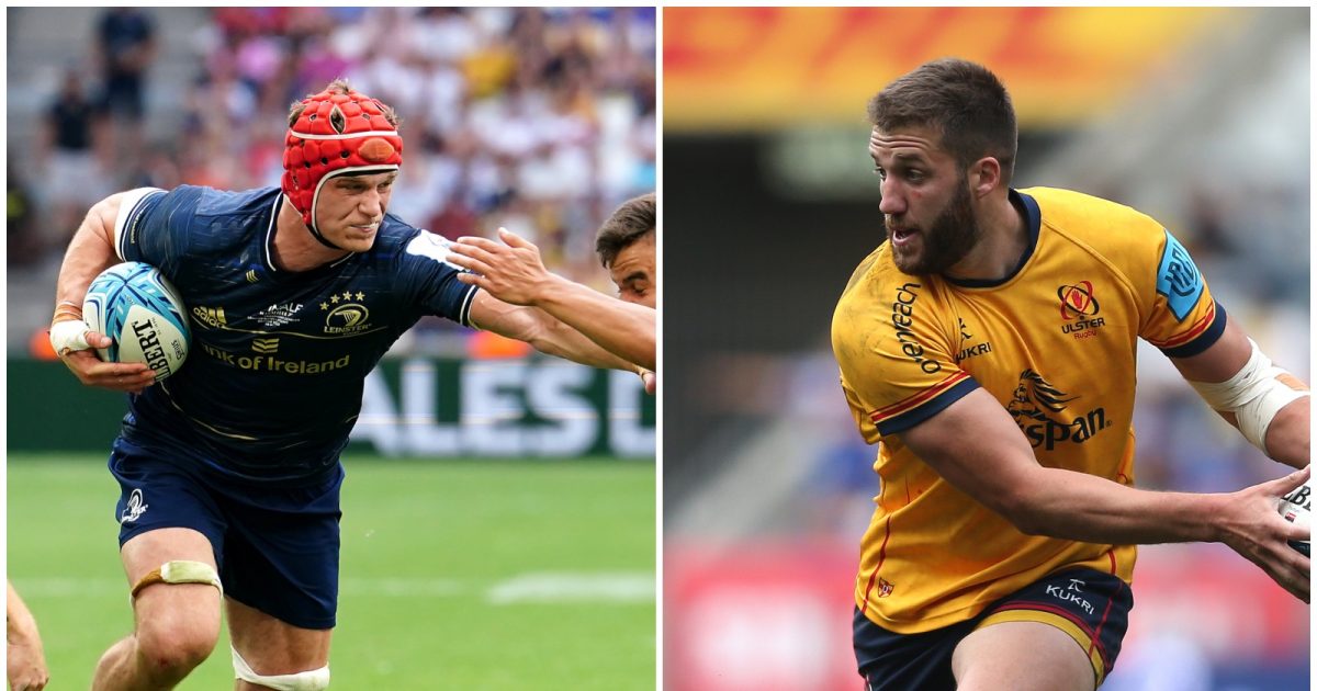 United Rugby Championship: Five talking points ahead of round three ...