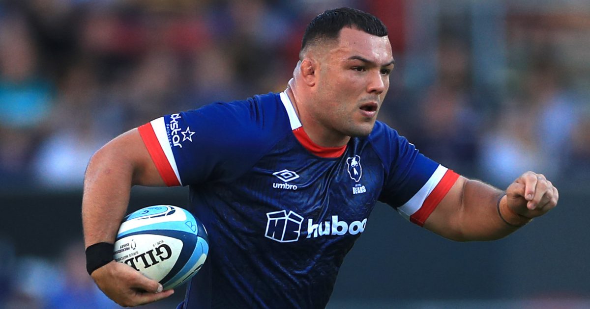 Premiership: Ellis Genge and Charles Piutau return for Bristol ...