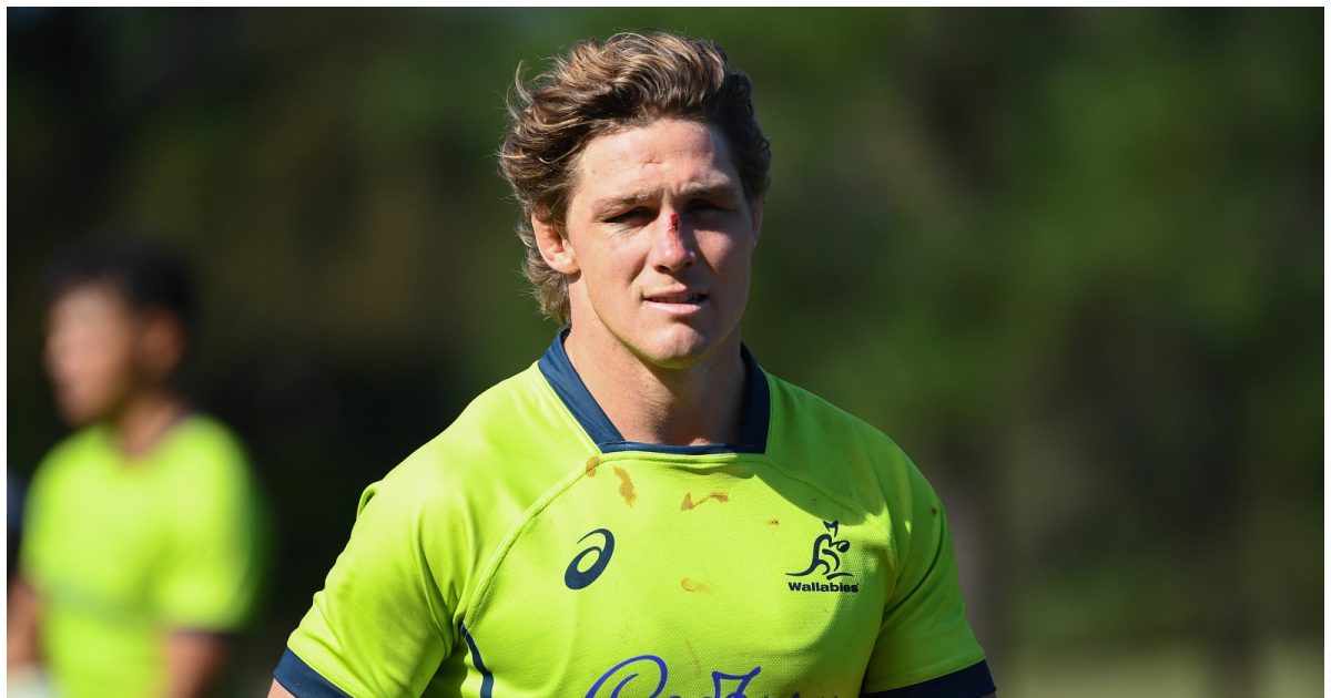 Wallabies: Michael Hooper returns to the squad for end-of-year tour ...