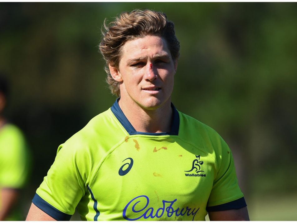 Wallabies: Michael Hooper returns to the squad for end-of-year tour ...