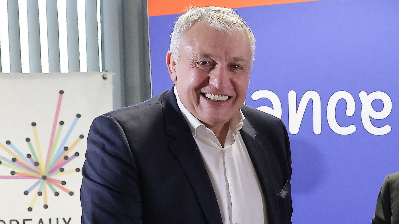 Rugby World Cup: Chief executive Claude Atcher sacked by France 2023 ...