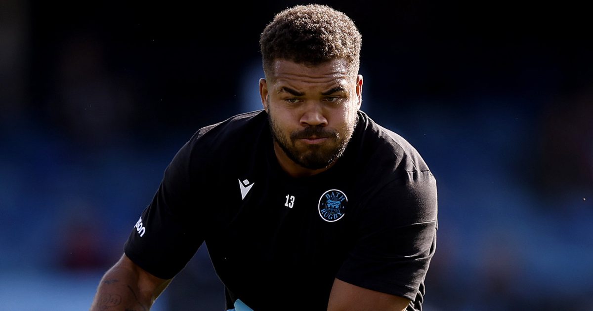 Premiership: Ollie Lawrence hits out at Worcester Warriors' co-owners ...