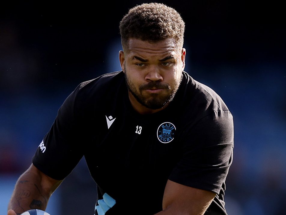 Premiership: Ollie Lawrence hits out at Worcester Warriors' co-owners ...