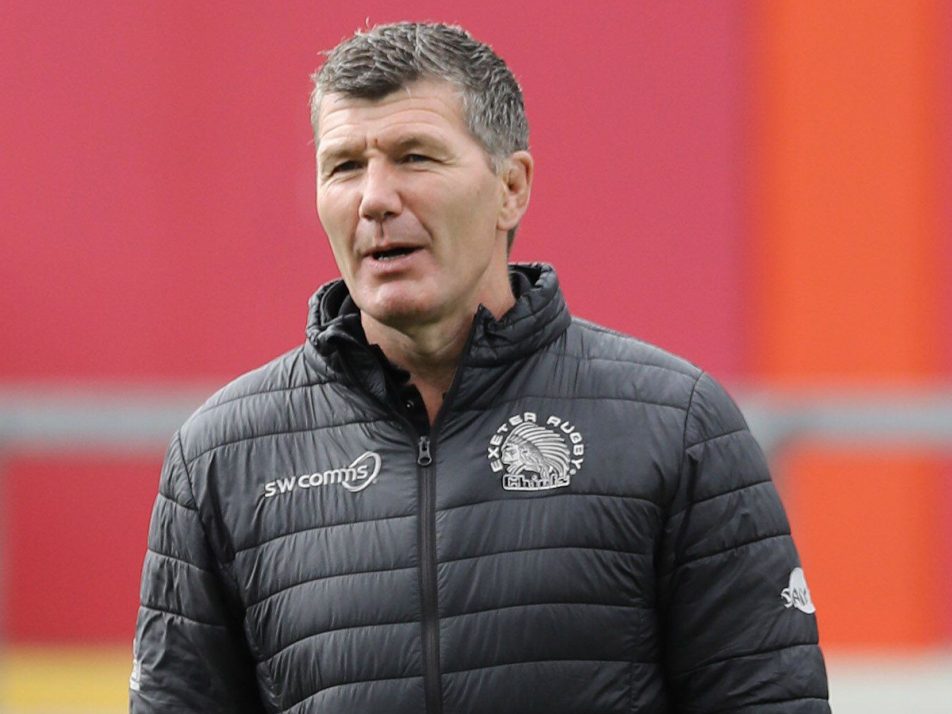 Rob Baxter hails ‘great occasion’ as departing players sign off in ...