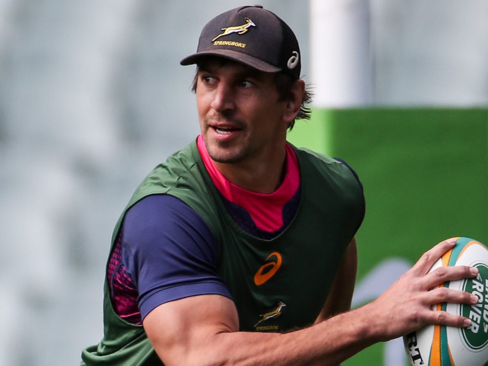 Eben Etzebeth: Springbok star admits ‘it would be great’ to join Six ...