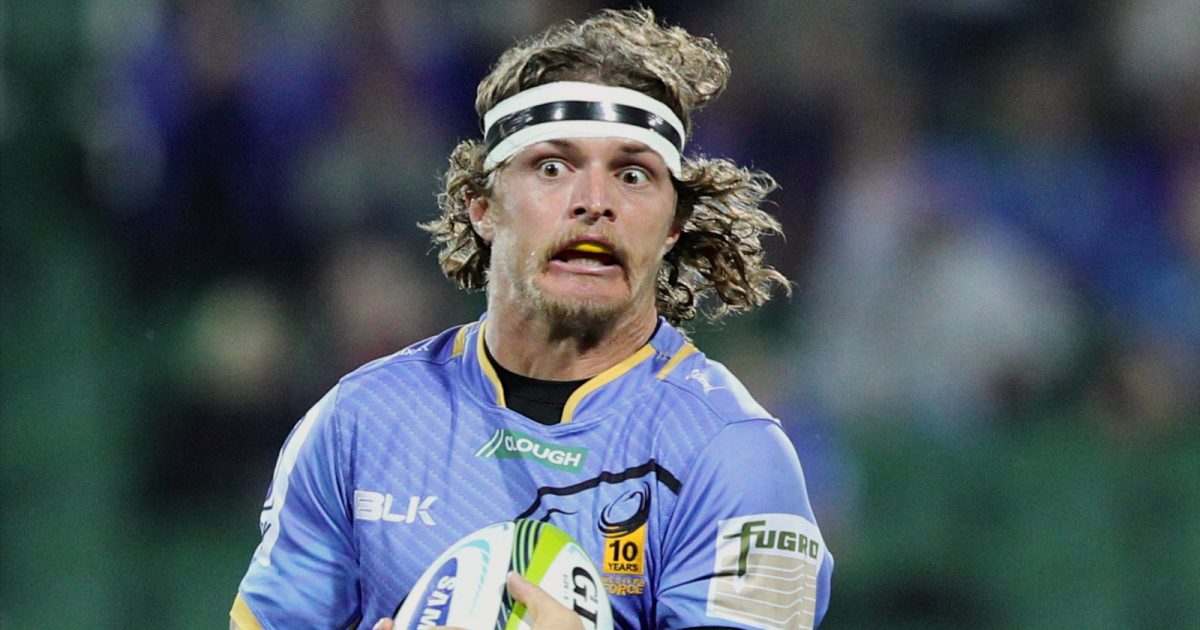 Rugby union: 10 of the most engaging and funny interviews ever seen ...