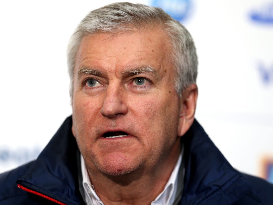 Premiership: Bill Sweeney believes ‘less is more’ for England’s top ...