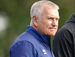 Premiership: Bill Sweeney says governance of English rugby is broken ...