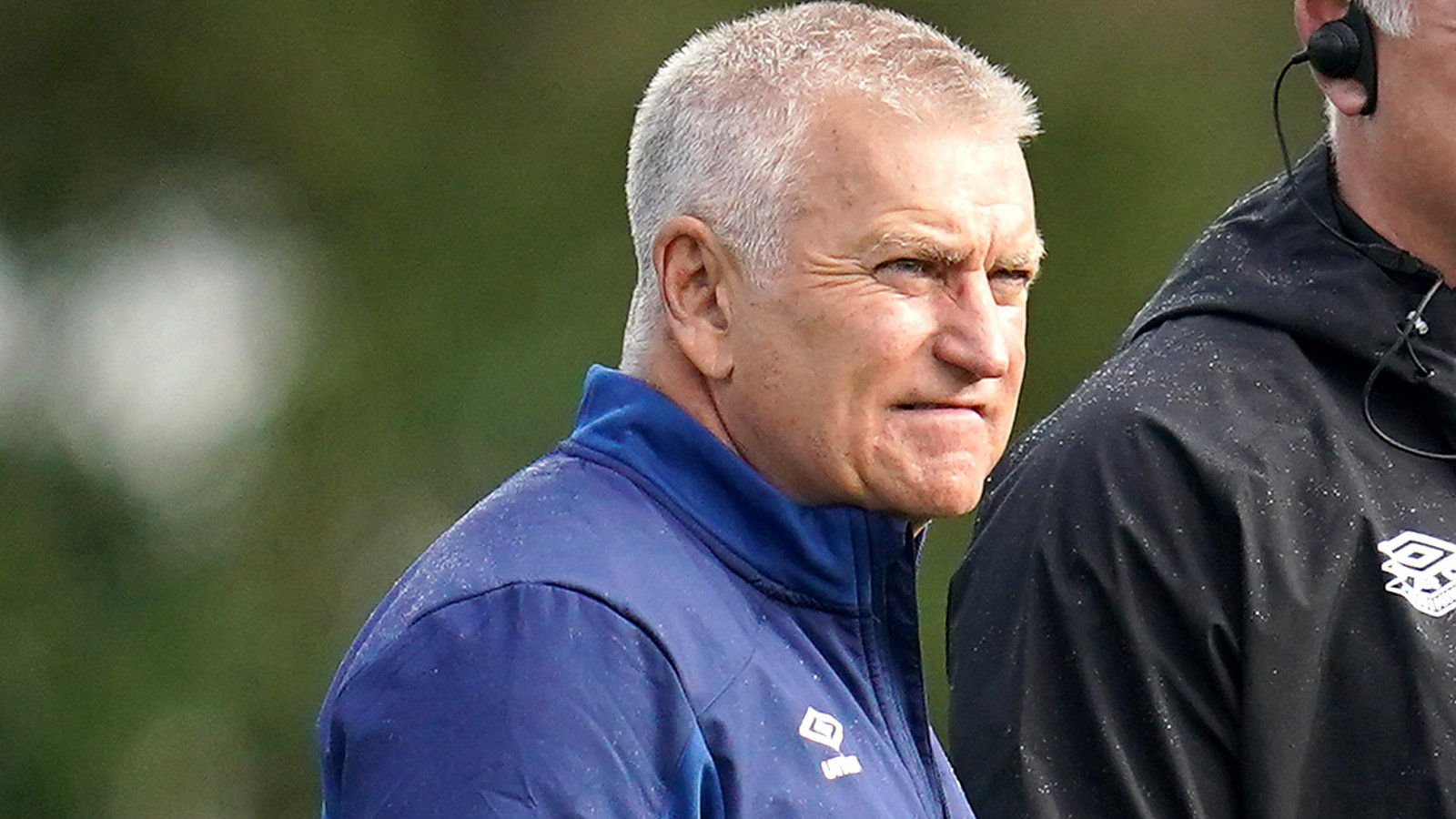 Premiership: Bill Sweeney says governance of English rugby is broken ...