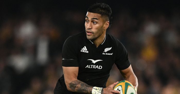 New Zealand: Rieko Ioane not fussed over All Blacks coaching job ...
