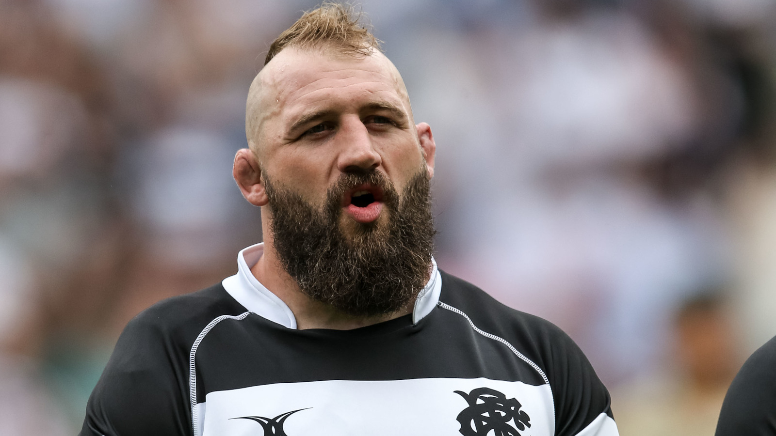 Barbarians: England's Joe Marler named in squad for All Blacks XV game ...