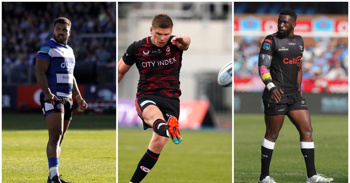 Premiership: Five storylines to watch including a look at the URC ...