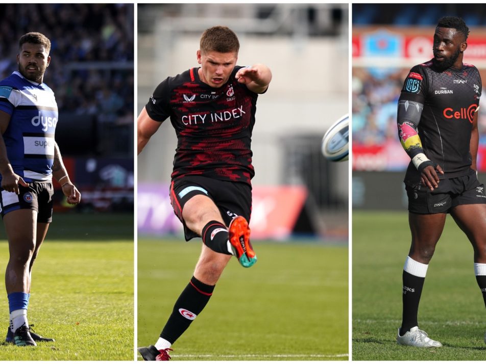 Premiership: Five storylines to watch including a look at the URC ...