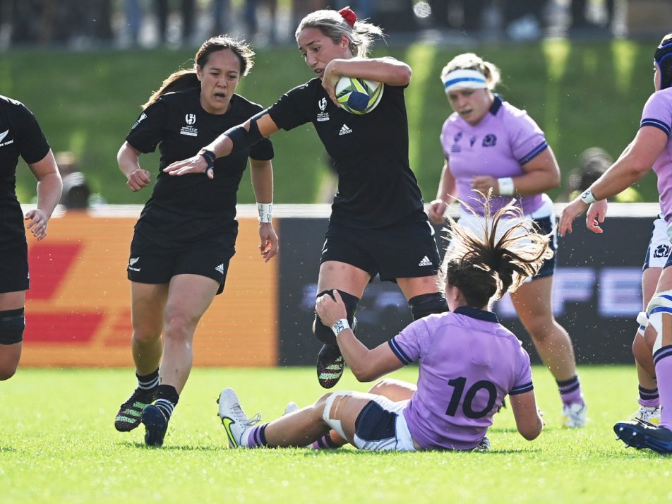 WRWC: New Zealand power past Scotland, Australia and France also win ...