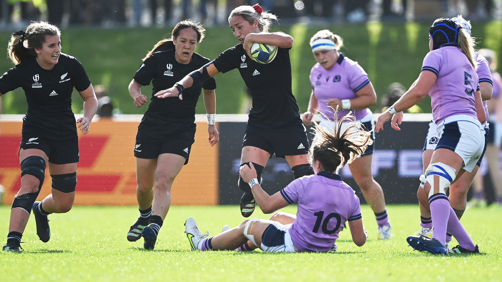 WRWC: New Zealand power past Scotland, Australia and France also win ...