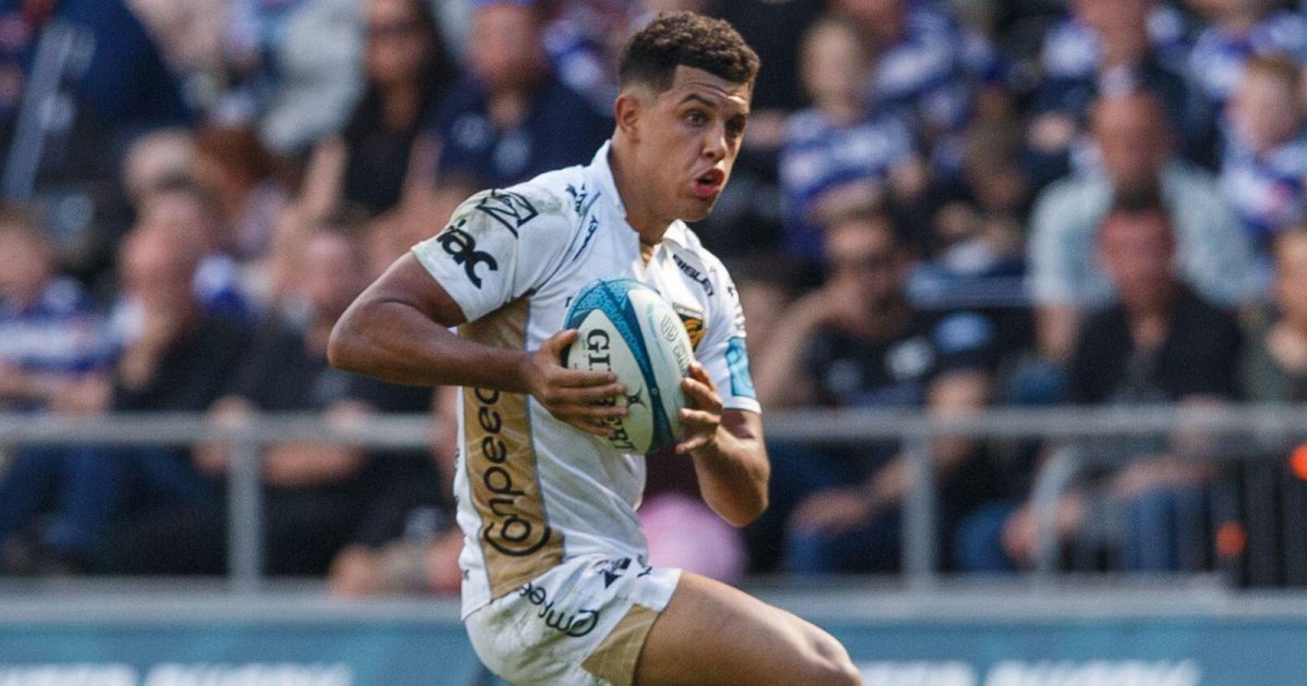 Wales: Rio Dyer to debut while experienced trio return against All ...