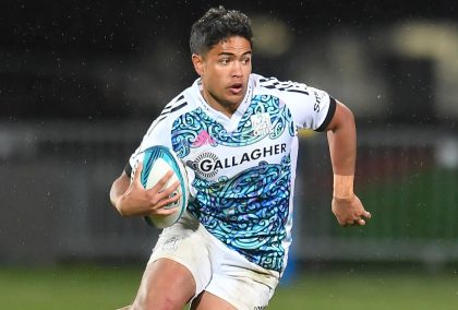 Barbarians Archives | PlanetRugby : PlanetRugby