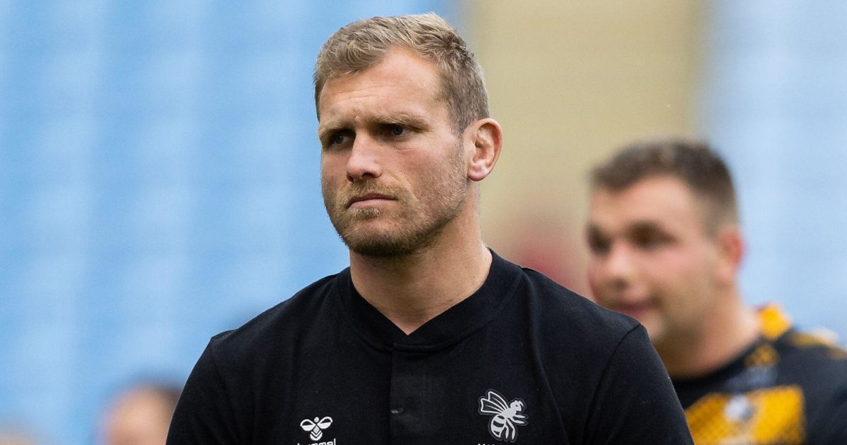 Wasps: Brad Shields moves to Perpignan, Robin Hislop heads to Saracens ...
