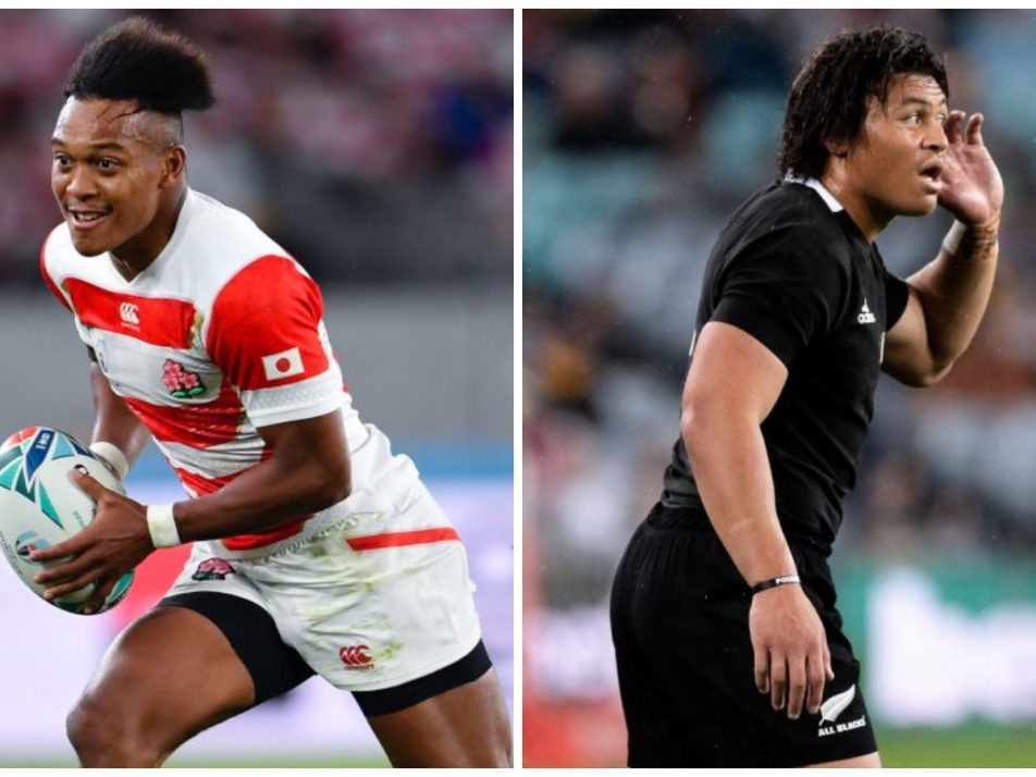 Japan v All Blacks: Talking points ahead of clash as box office wings ...