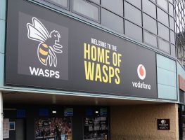 Wasps have Championship licence revoked and fall to bottom of pyramid ...