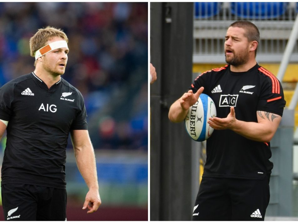All Blacks: Sam Cane and Dane Coles out with injury after Japan win ...