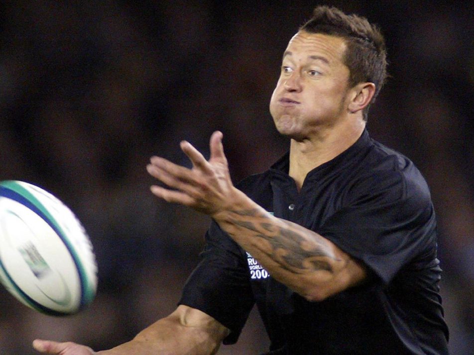 New Zealand: Former fly-half Carlos Spencer slams ‘predictable’ All ...