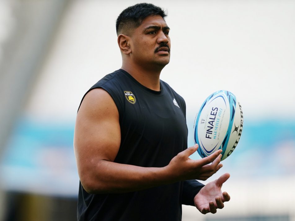 Champions Cup: Will Skelton eyes Exeter win after English ...