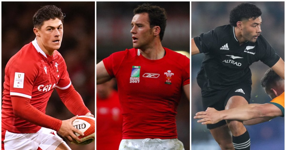 Expert Witness: Mark Jones on Wales' 'great opportunity' to beat NZ : PlanetRugby