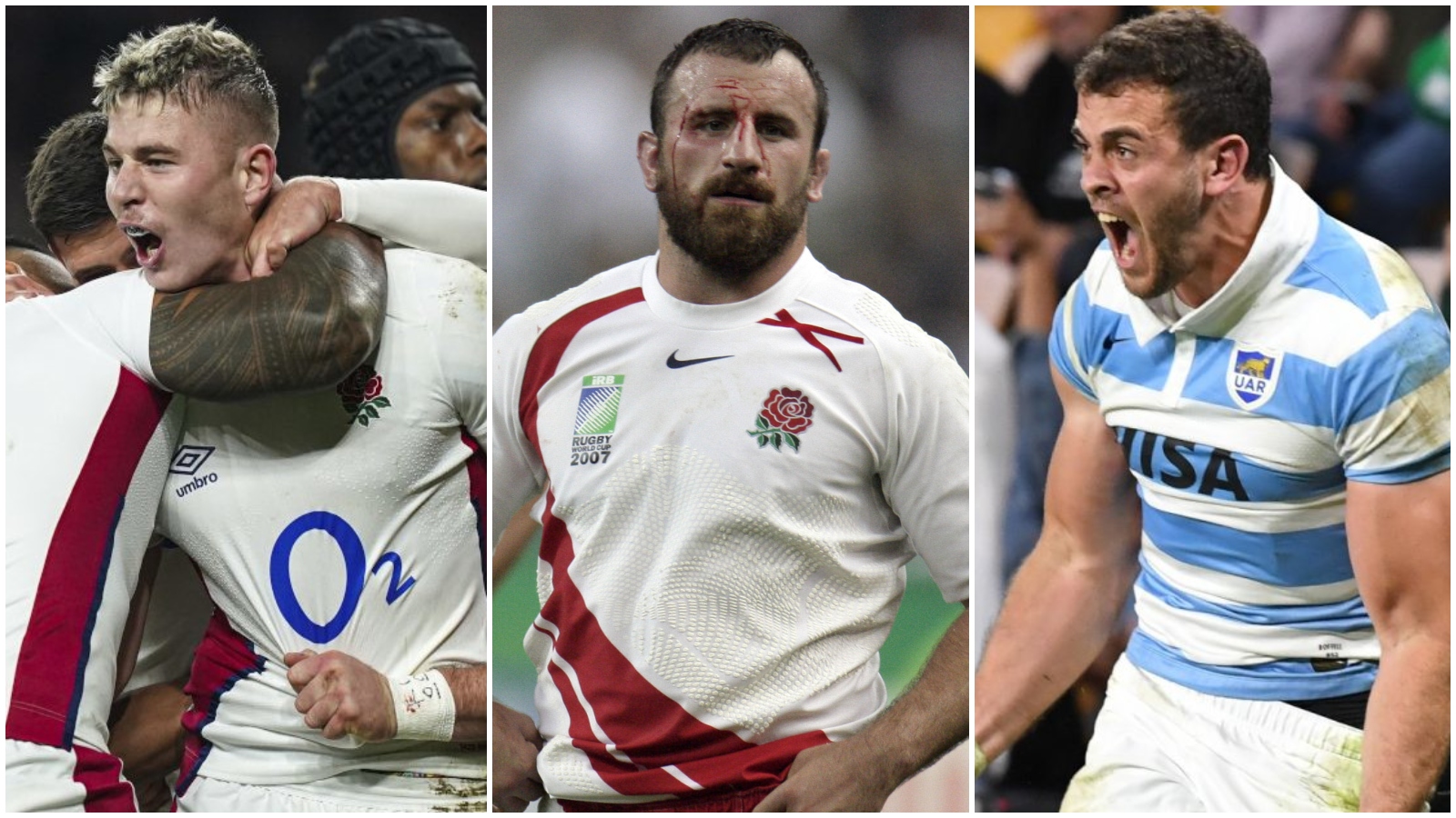 Expert Witness: George Chuter predicts Argentina victory over England ...
