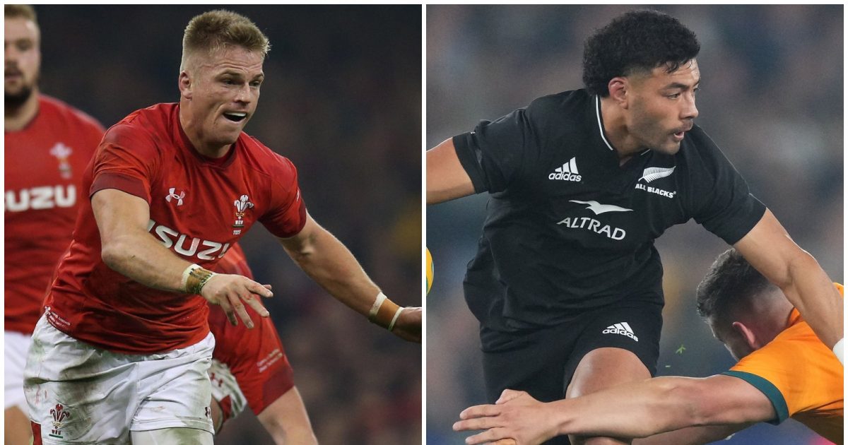Autumn Nations Series preview: All Blacks to clinch narrow win over ...