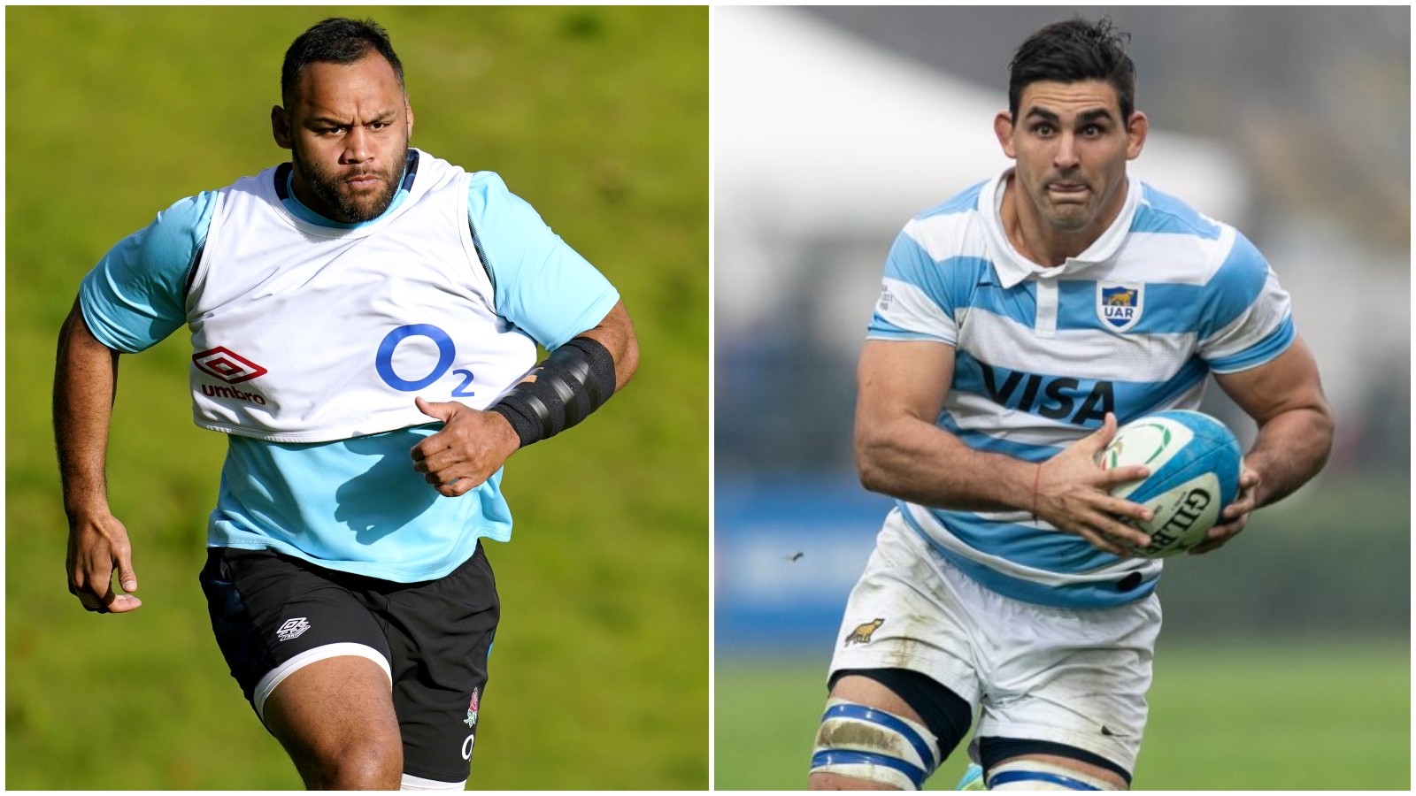 Autumn Nations Series preview: England to edge out dangerous Argentina ...