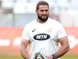 South Africa 'A': Thomas du Toit to captain side with 14 internationals ...
