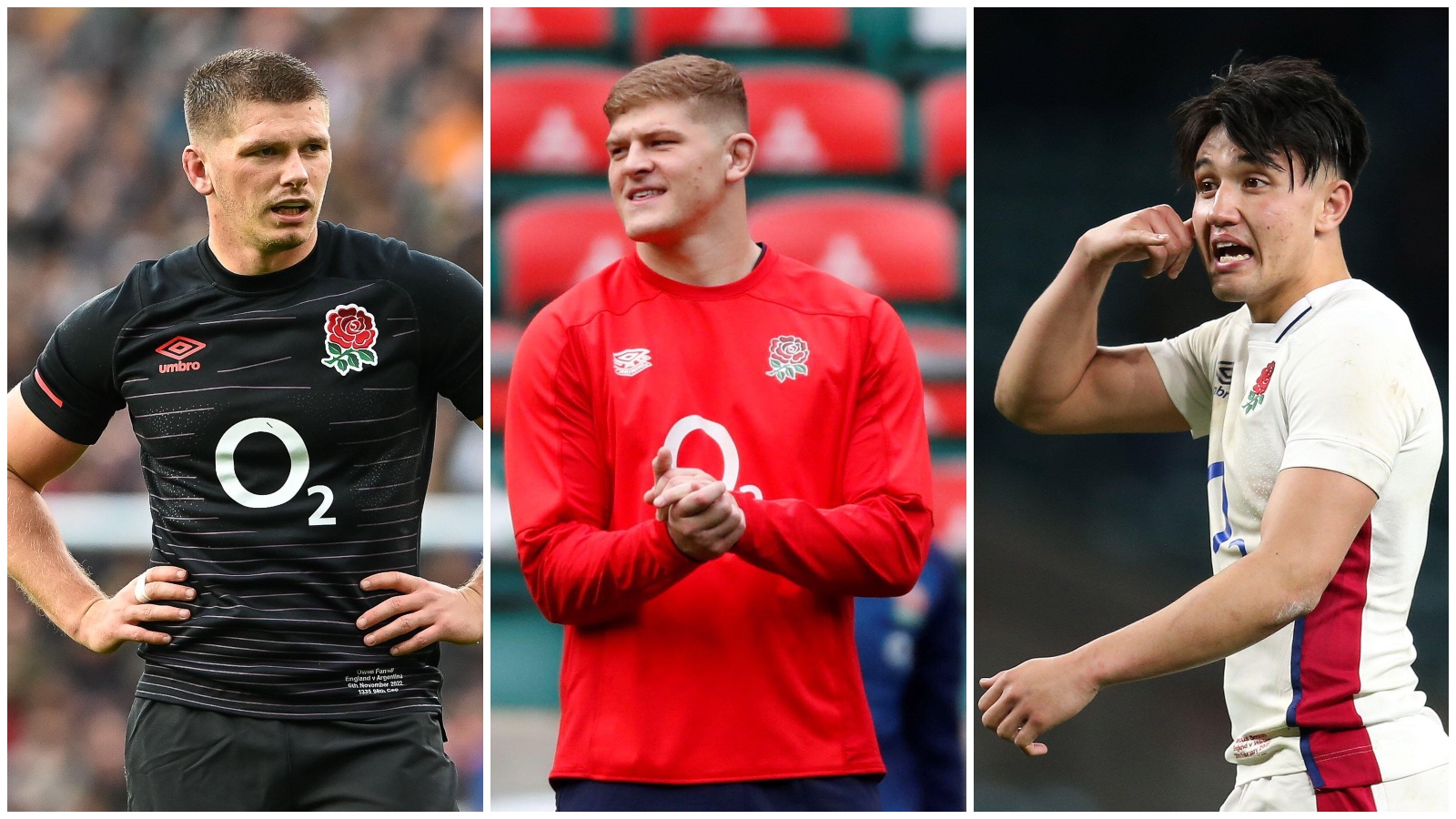 Expert Witness: Nick Easter demands passion and specialism for England ...