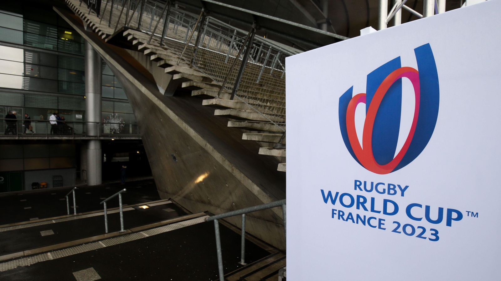 RWC: Headquarters in France searched as part of investigation : PlanetRugby
