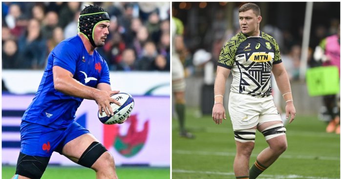 Autumn Nations Series preview: Springboks to end France’s win-streak ...