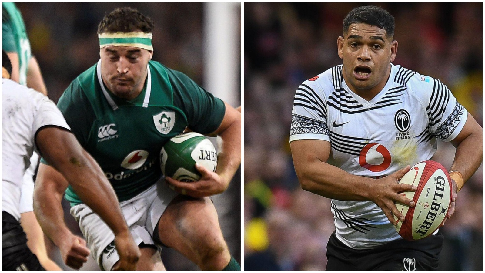 Autumn Nations Series preview: Ireland to continue fine form with Fiji ...