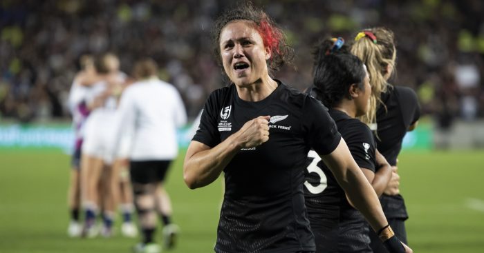 WATCH: Ruby Tui giving iconic interview after Black Ferns World Cup win ...