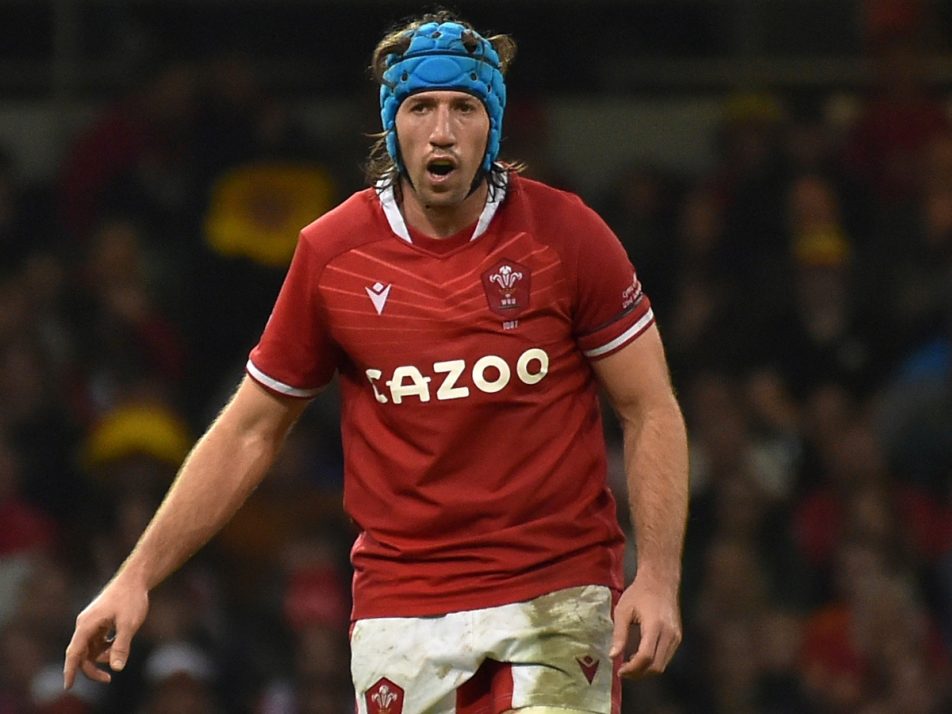 Wales player ratings: Taulupe Faletau and Justin Tipuric shine in ...